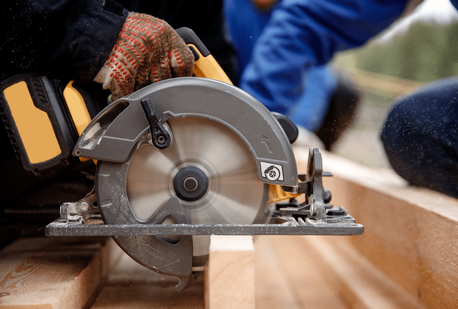 Circular Saws and Routers - GLZ Woodworking