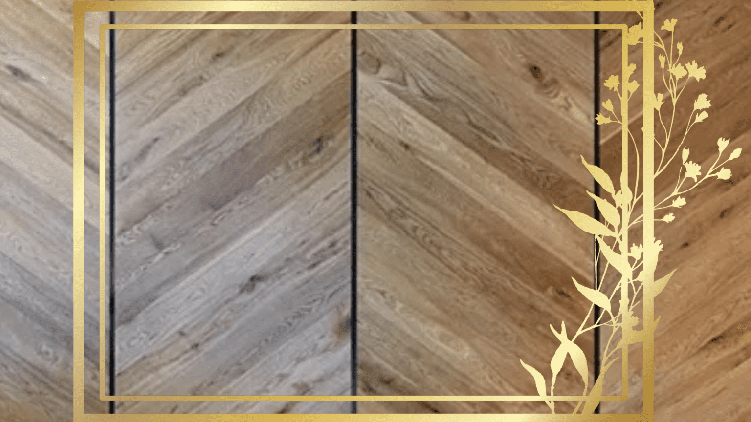Wood Look Wall Panelling - GLZ Woodworking