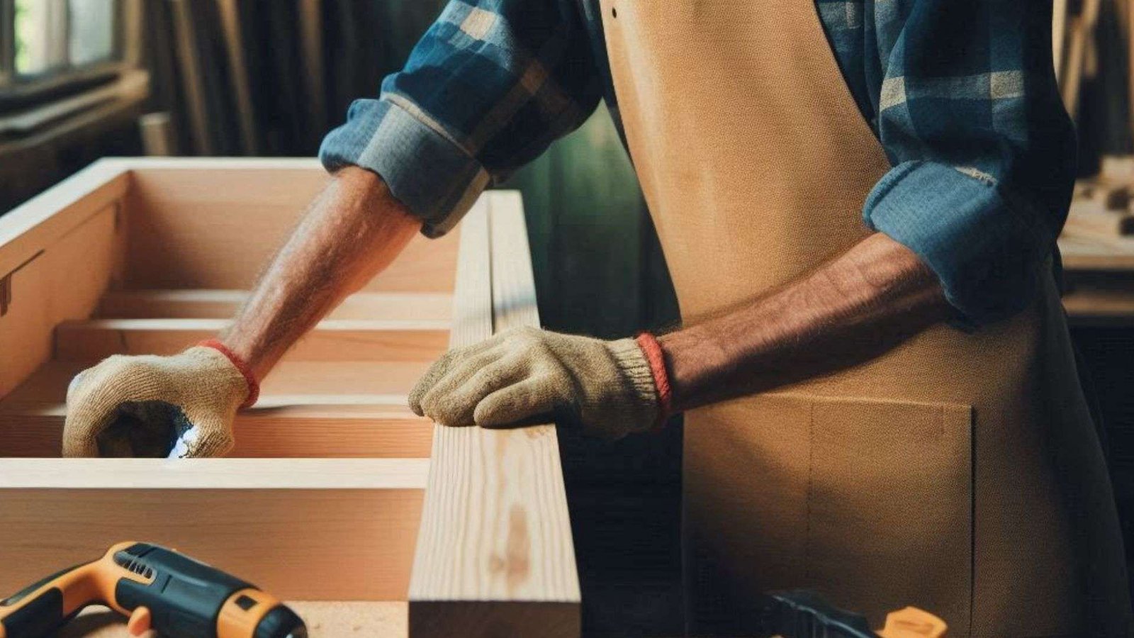 Learning The Woodwork Types Basics - GLZ Woodworking