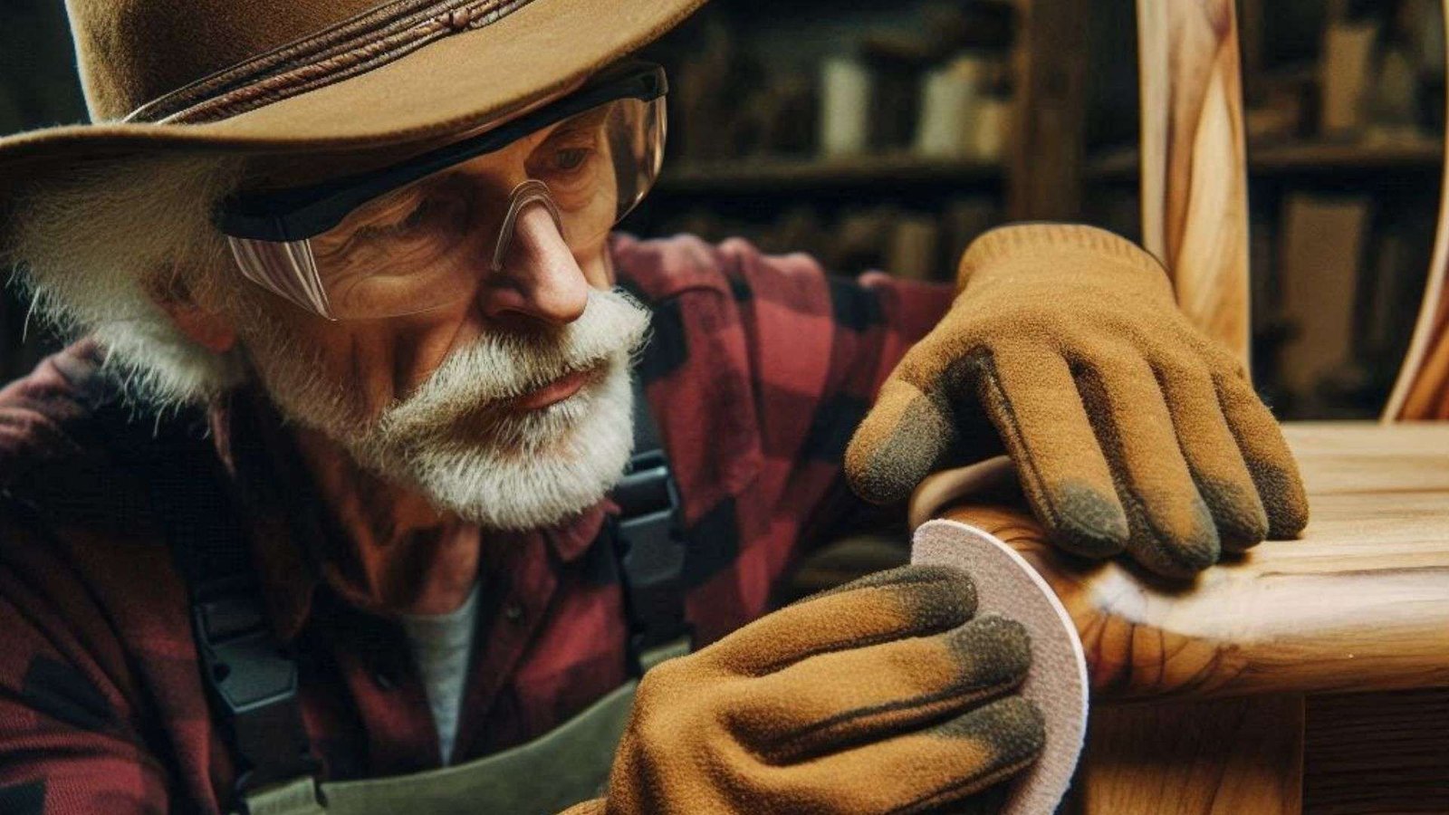 Woodwork Blog - GLZ Woodworking